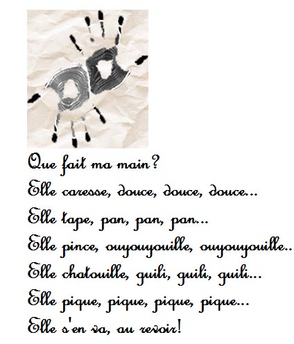 nos chansons :: Petite section bahrein